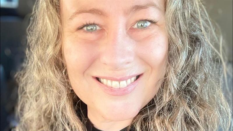 Fundraiser for Lorna Brekkas by Erica Broomfield : Help Krista fight ...