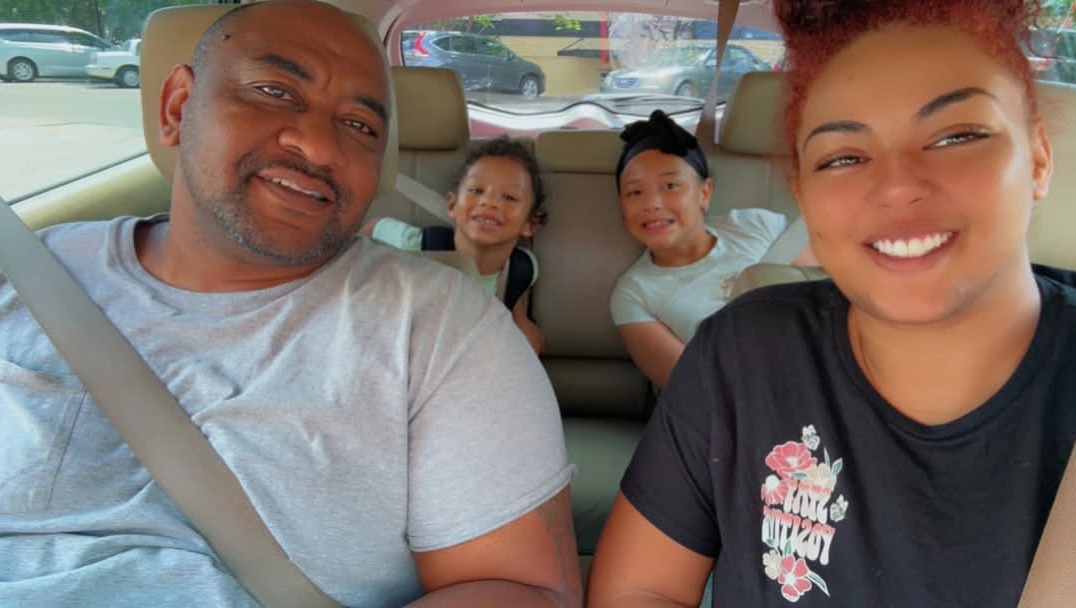 Fundraiser for Alexis Parnell by Joy Morris : Give Demetry the Burial ...