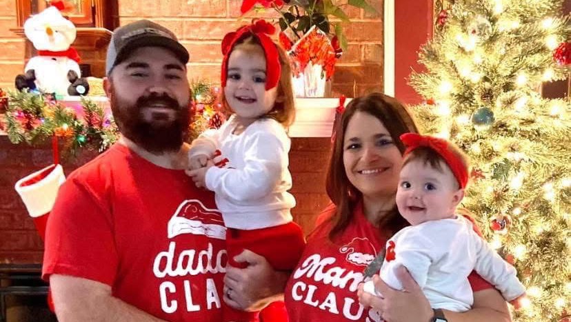 Fundraiser by Joanna Greener : Support Corey Adams and Family