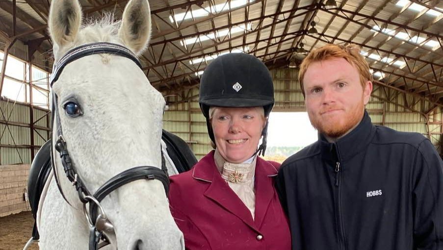 Fundraiser for Sarah Nehila by Debra Charest : Honoring Tim: Help Sarah ...