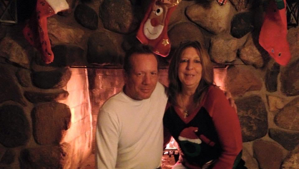 Fundraiser by Daniel Venturelli : Cancer Strikes Again: Support Our Journey