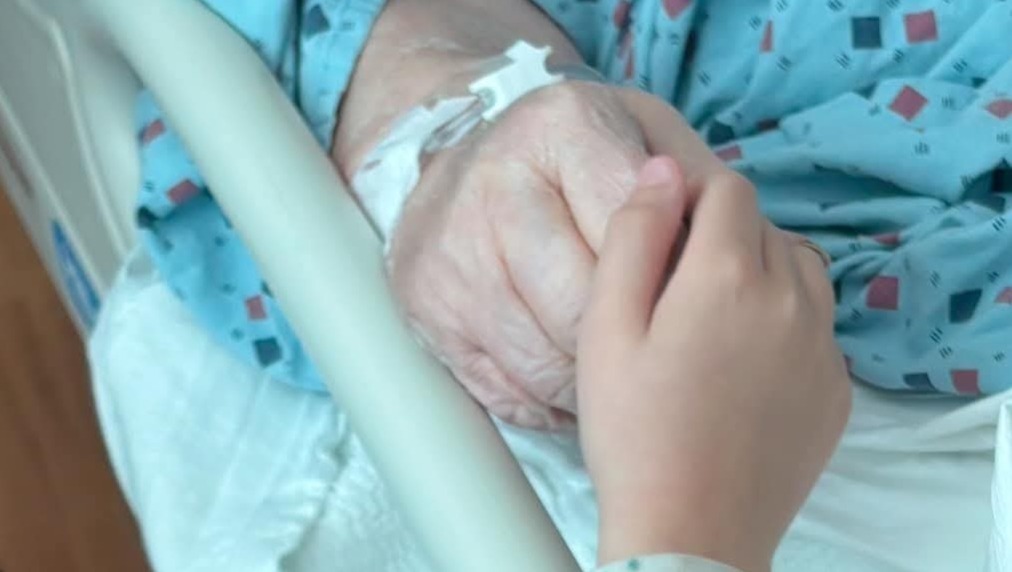 Fundraiser by Haylie Wallace : Caring for Mattie Dean: Funds for Final ...