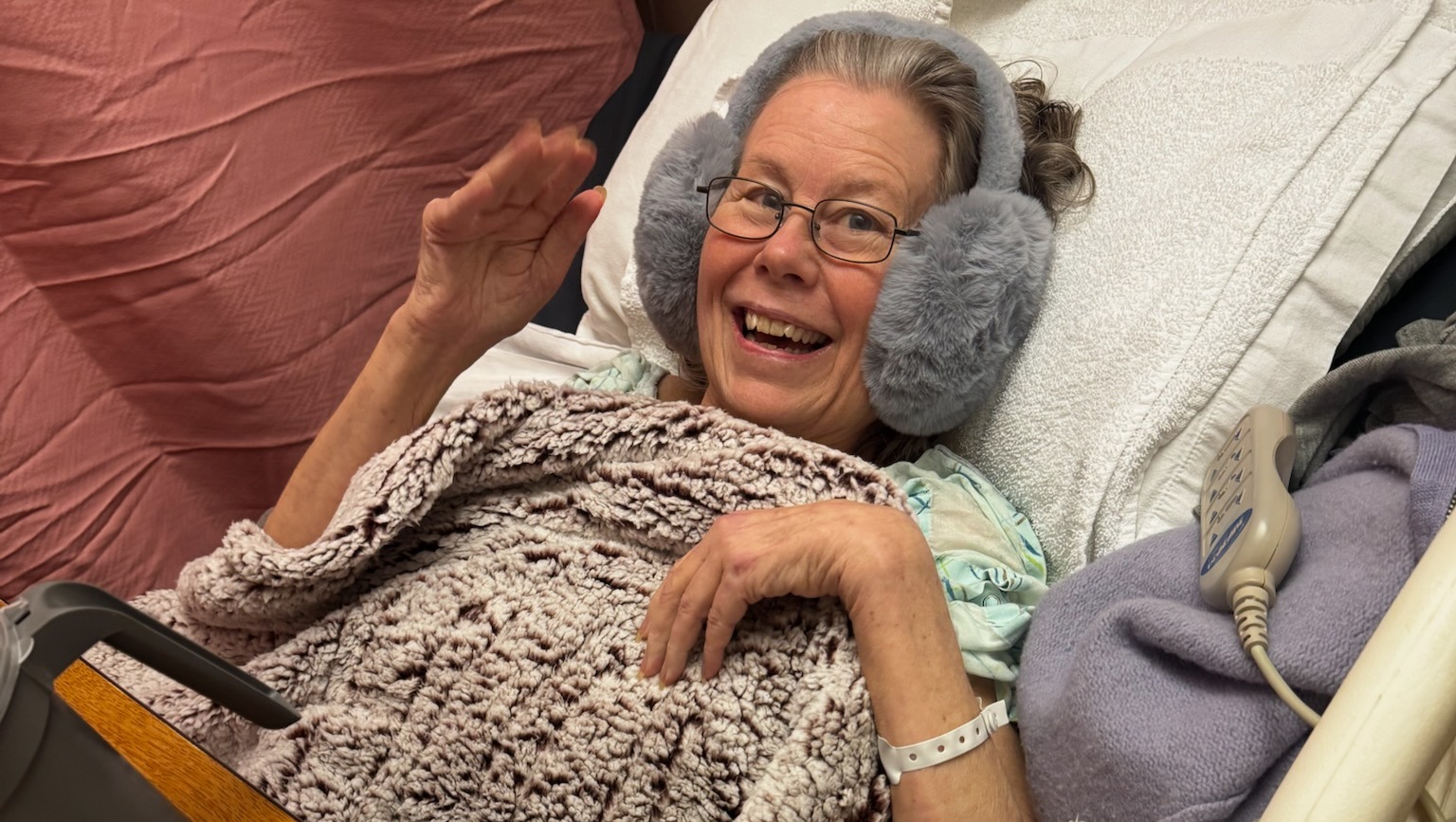 Fundraiser by Christina Cook : Help Cover Yolanda Cook's Cremation Costs