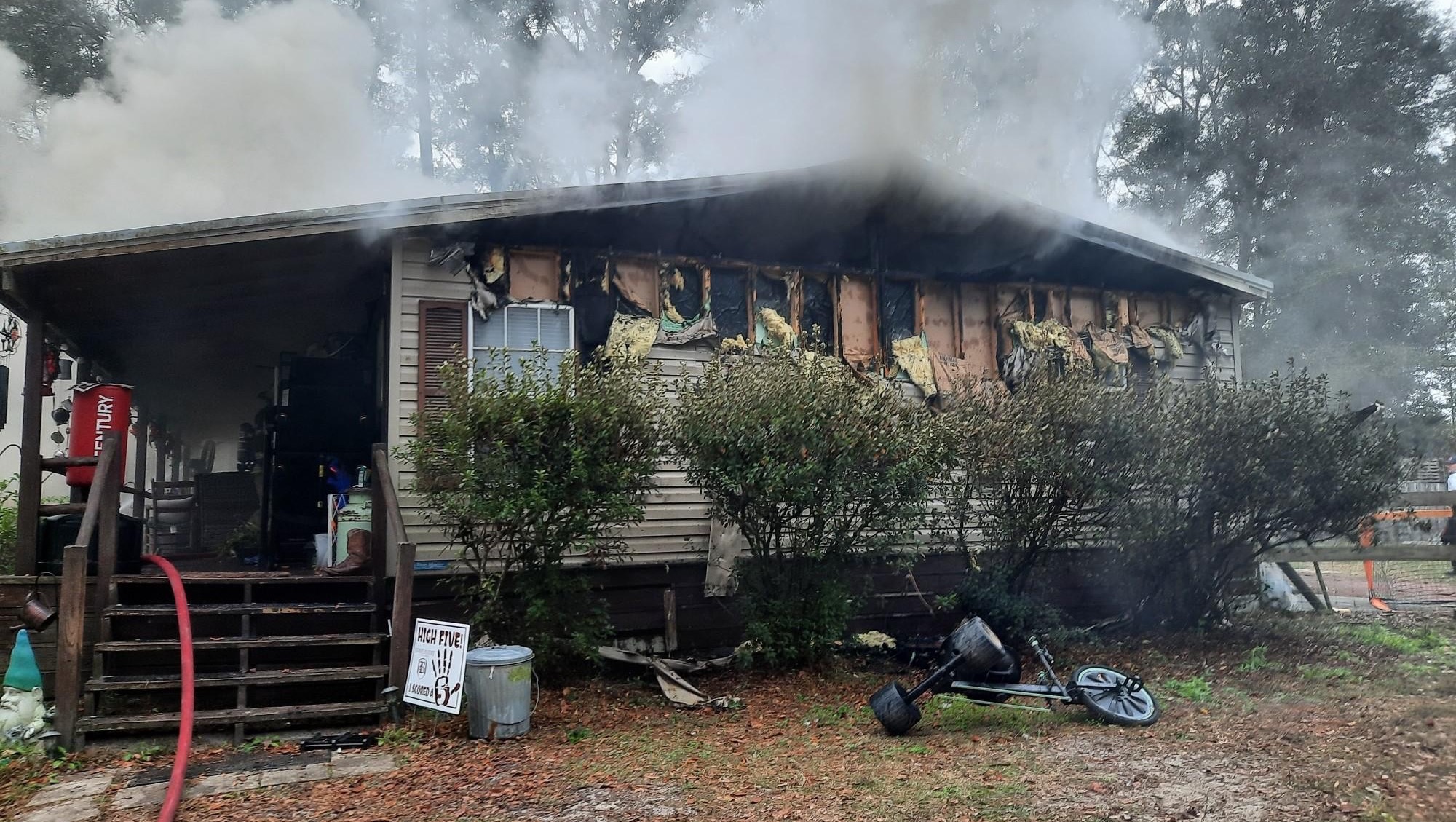 Fundraiser for Mathew McIntyre by Dustin Russell : Aid for Sister's ...