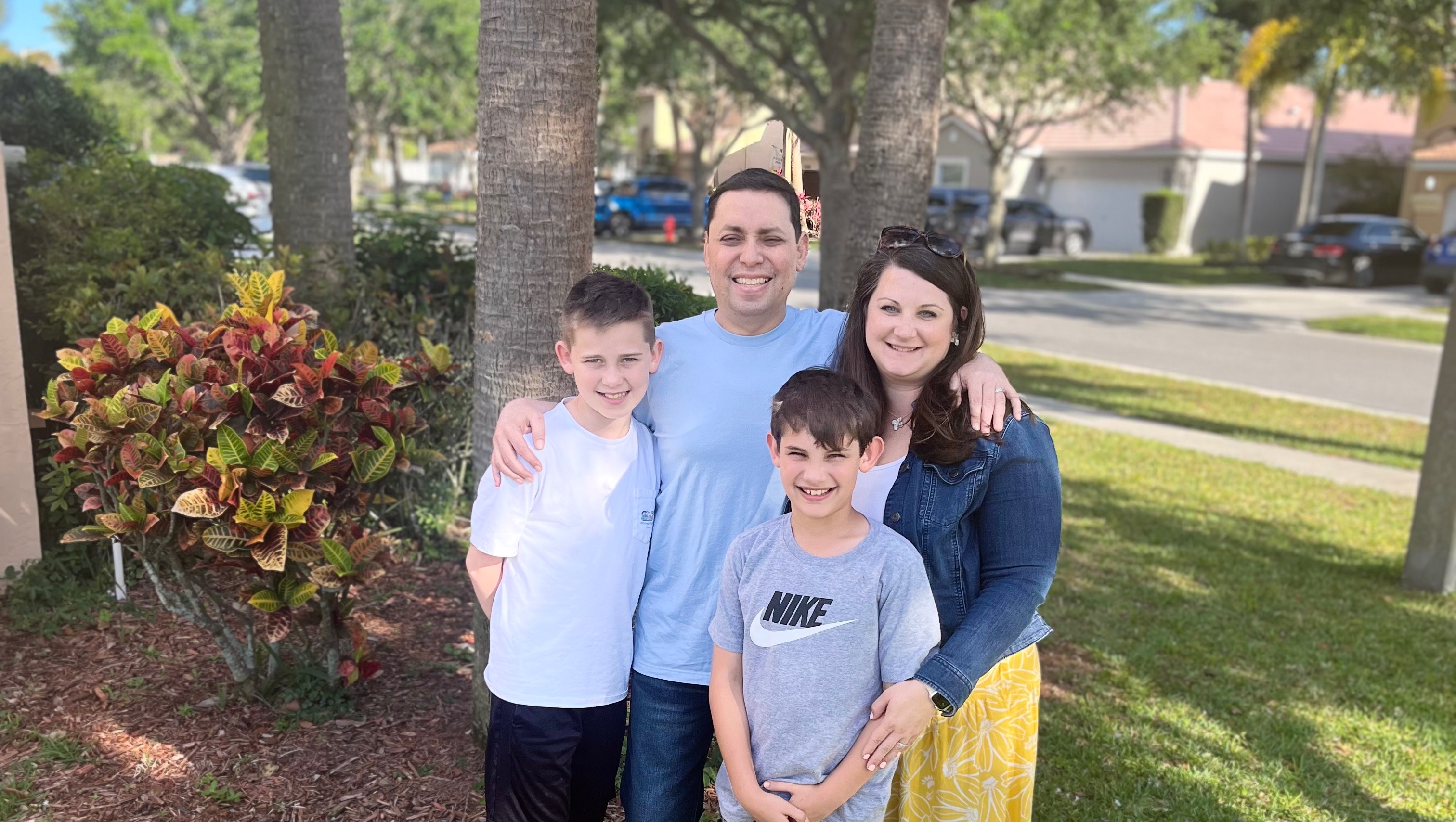 Fundraiser by Michael Martin : Support for Steven Martin & Family ...