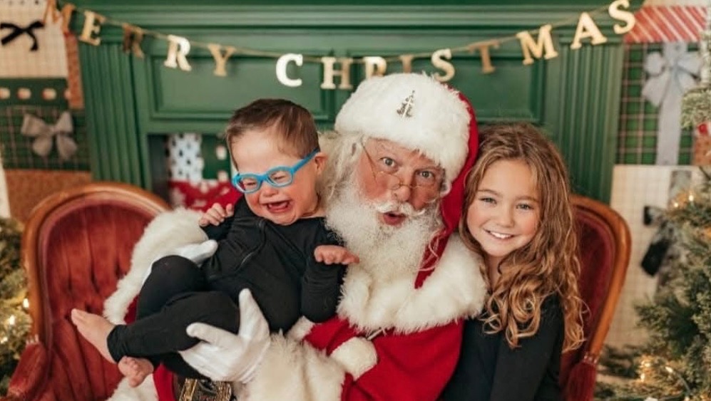 Fundraiser for Jessica Parrott by Tara Danielle Danks : Parrott Family ...