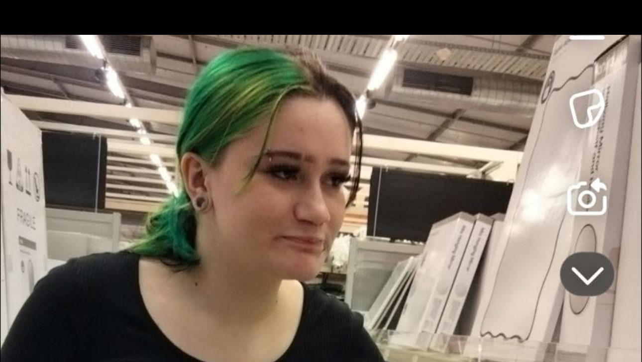 Fundraiser for Nathan Wakeling by Samantha France : Tailah Wakeling