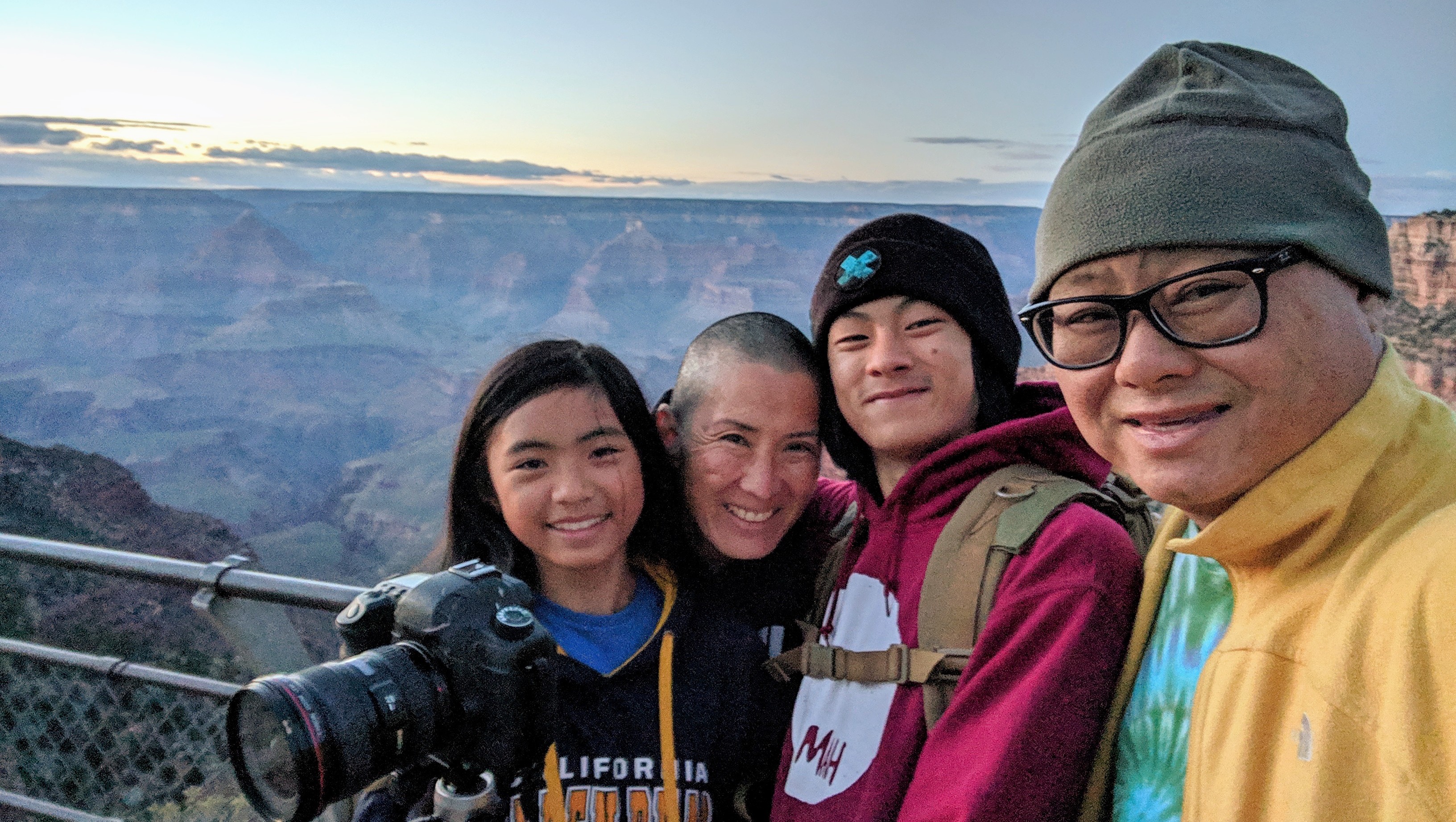 R.I.P. Gordon Mah Ung (PC World) - Everything else - Quarter To Three ...