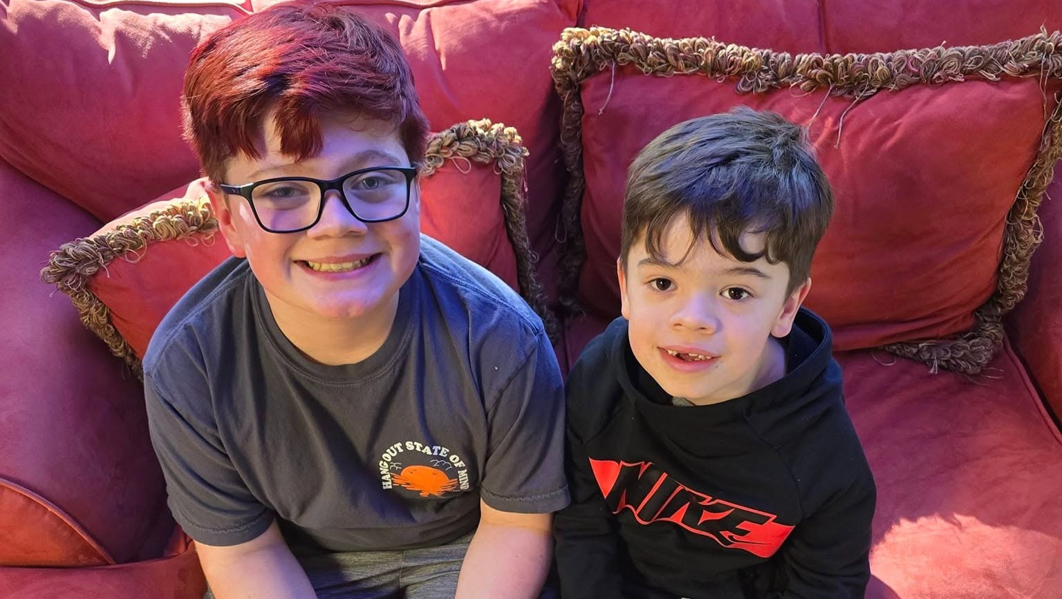 Fundraiser for Alayna Parrish by Sunny Jackson : Support the Parrish ...