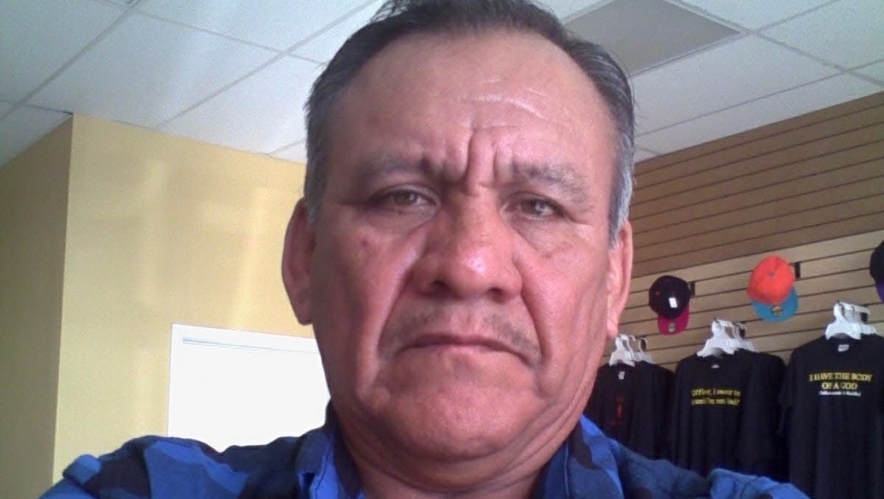 Fundraiser by Krystal Rodriguez : Honoring Cirilo Sanchez: Help Us ...