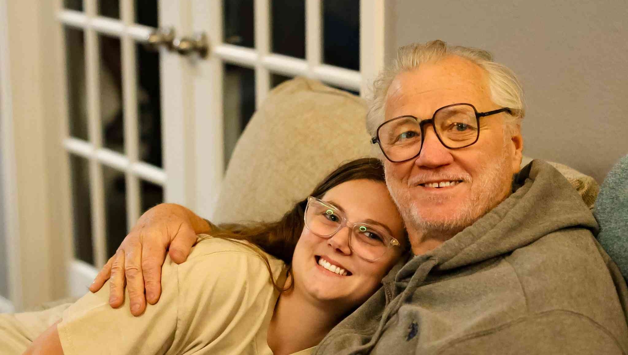 Fundraiser by Courtley Barrera : Help Support Bobby's Heart Transplant Journey