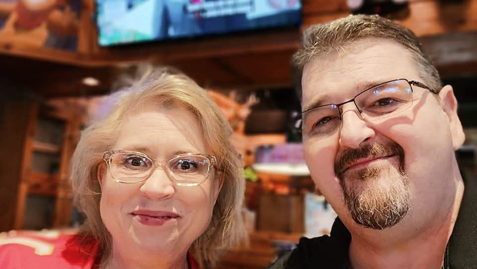 Fundraiser for Shawn Midkiff by Larry Bray : Support Shawn Midkiff's ...