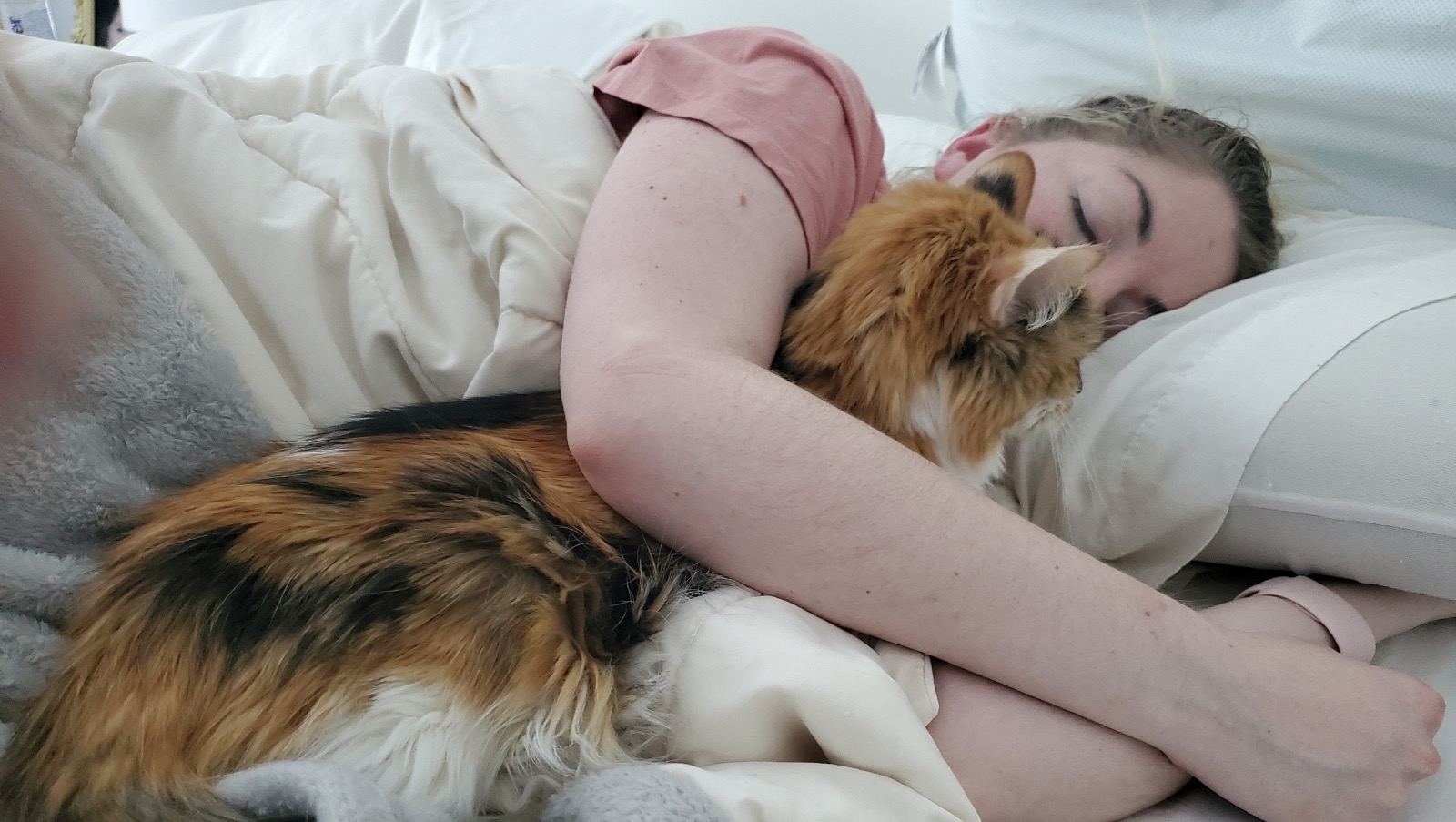 Fundraiser by Sarah Lawley Chernick : Support Needed for Life-Changing ...