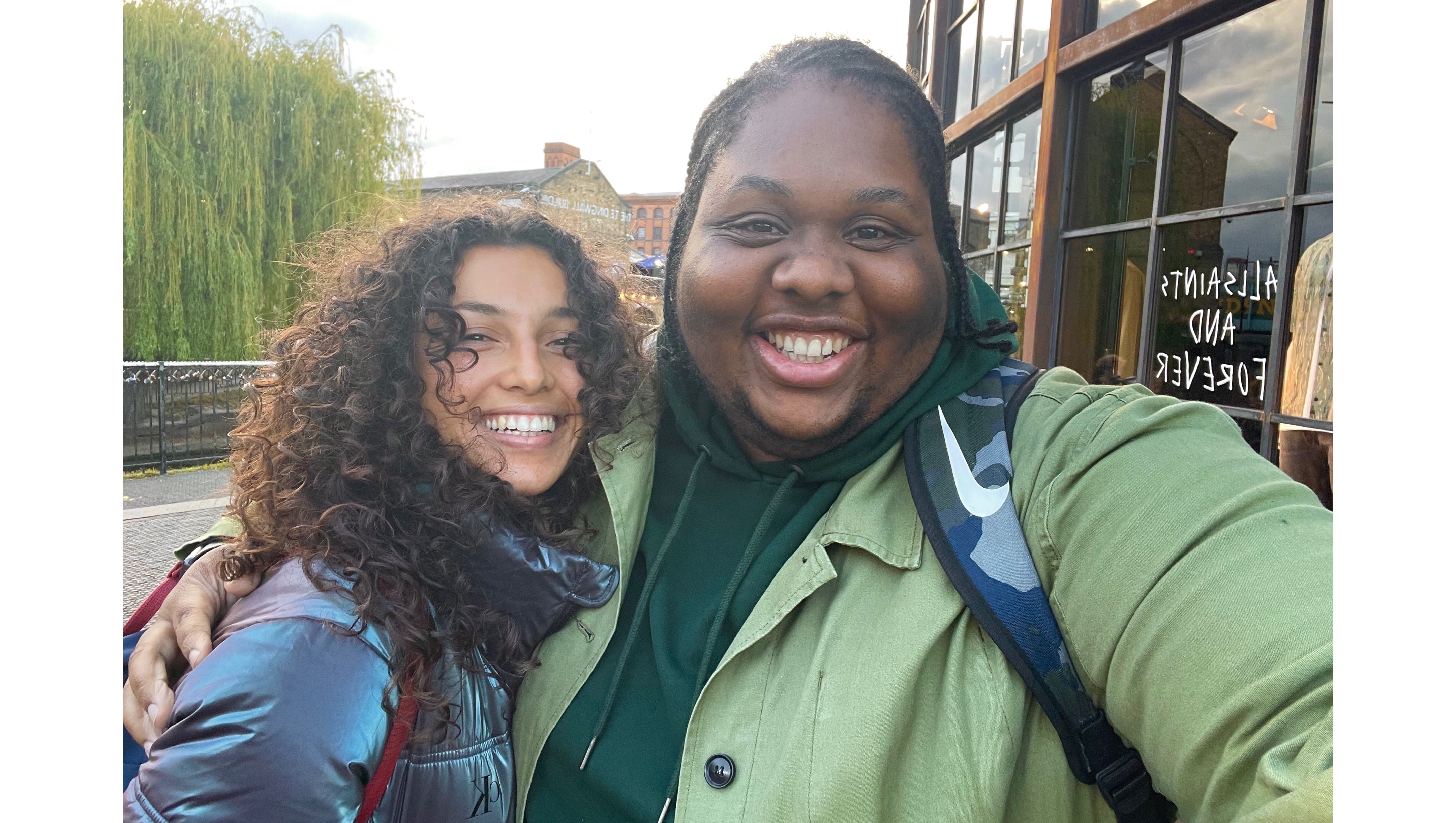 Fundraiser by Daniella Rocca : Half Marathon in memory of Kyle Birch ...