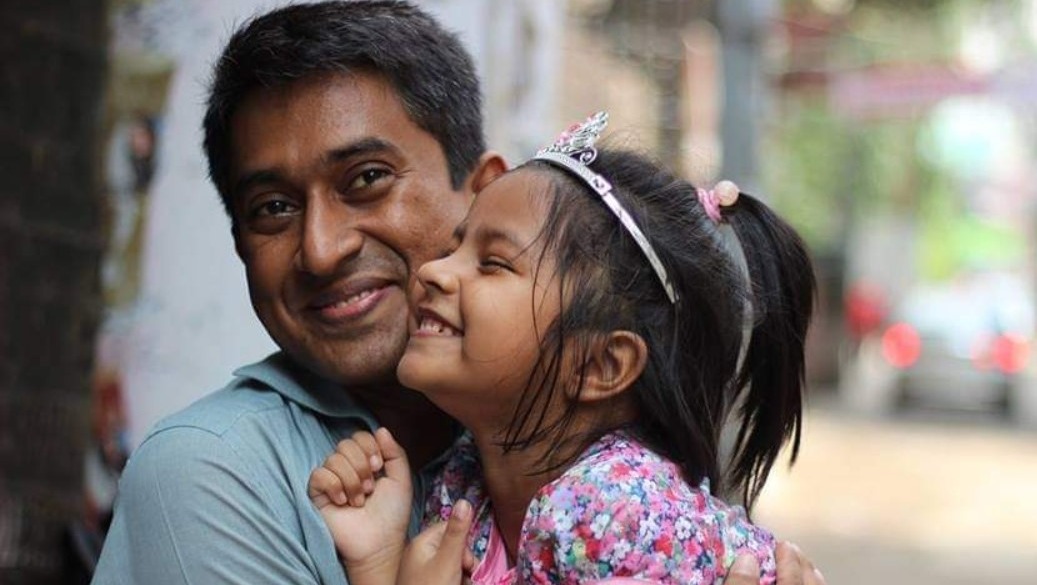 Fundraiser by Shoumen sarker : Iftekhar Mahmud's Brain Cancer Battle Last Hope for Family