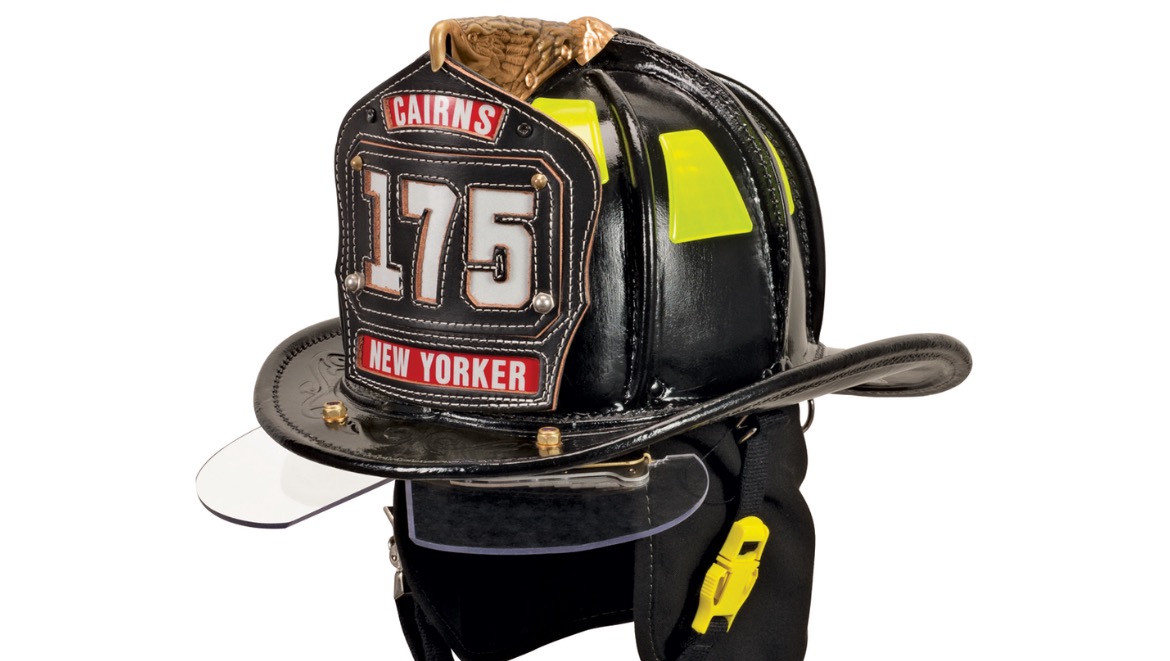 Fundraiser by Ryan Mattis : Help Ryan Preserve His Firefighting Legacy