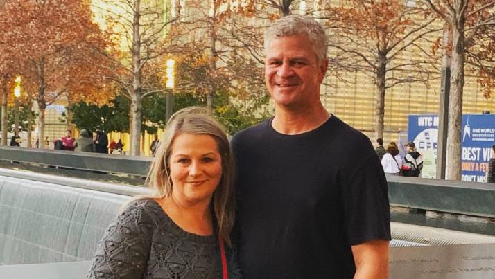 Fundraiser by Lisa Westbrook : Support Keith and Lisa's Healing Journey