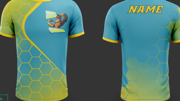 Fundraiser for Cameron Harris by Blake Bascus : Fund Banana Bonzaga ...