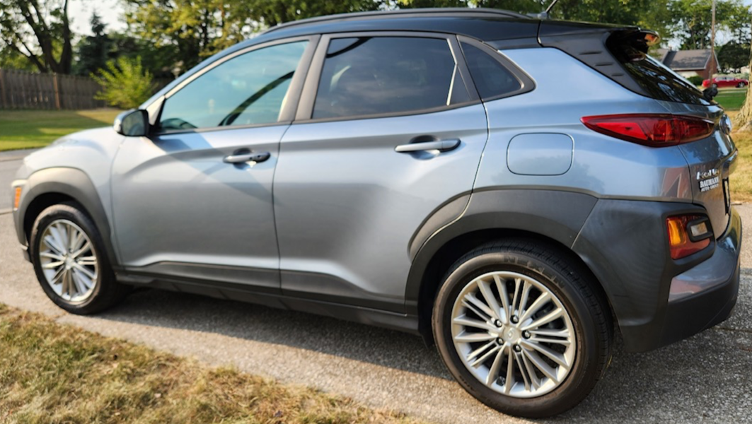 Fundraiser for Jennifer Blandin by Matt Blandin : Bless Jennifer: Help ...