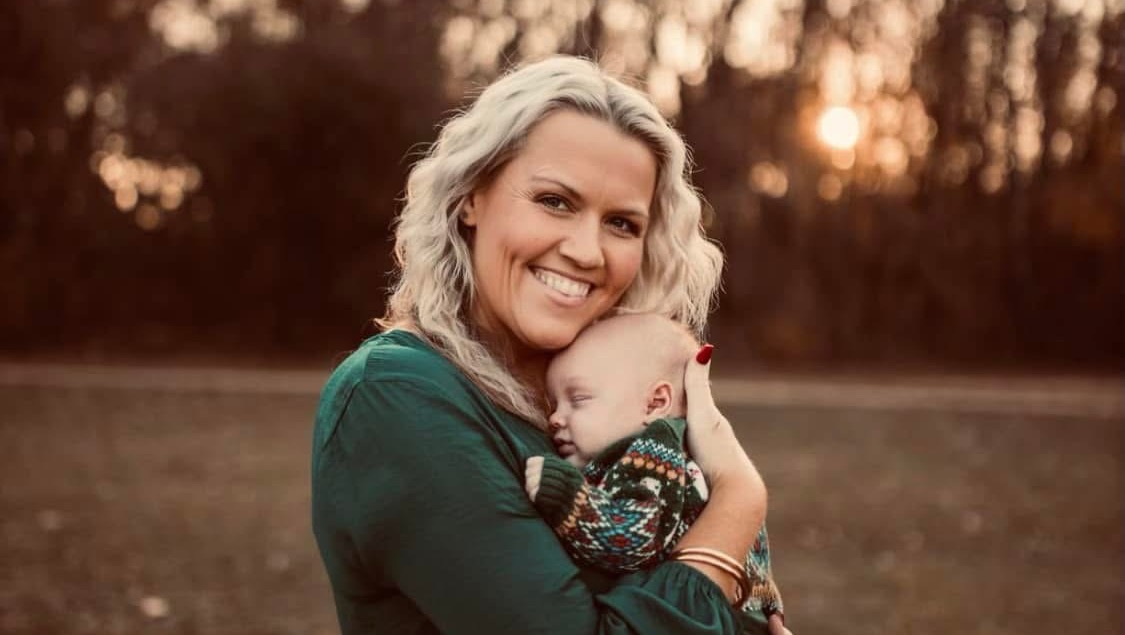 Fundraiser by Brandy Fowler : Support Fallon after a vehicle accident
