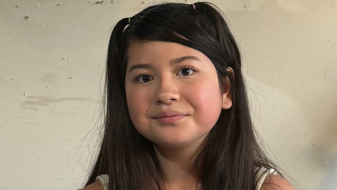 Fundraiser by Adrian Apodaca : Lend a Hand to Evany and Her Family