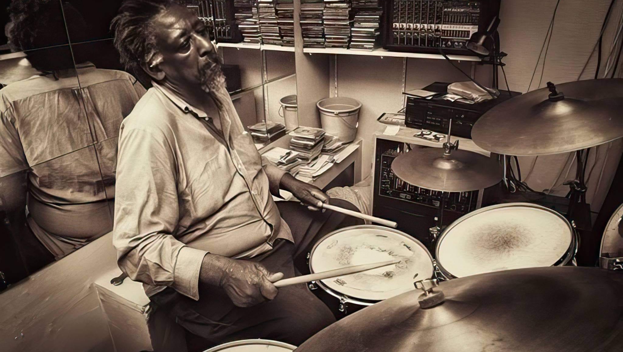 Fundraiser for Ronald Woods by Jamey Rislin : Honoring Mr. Richard M ...