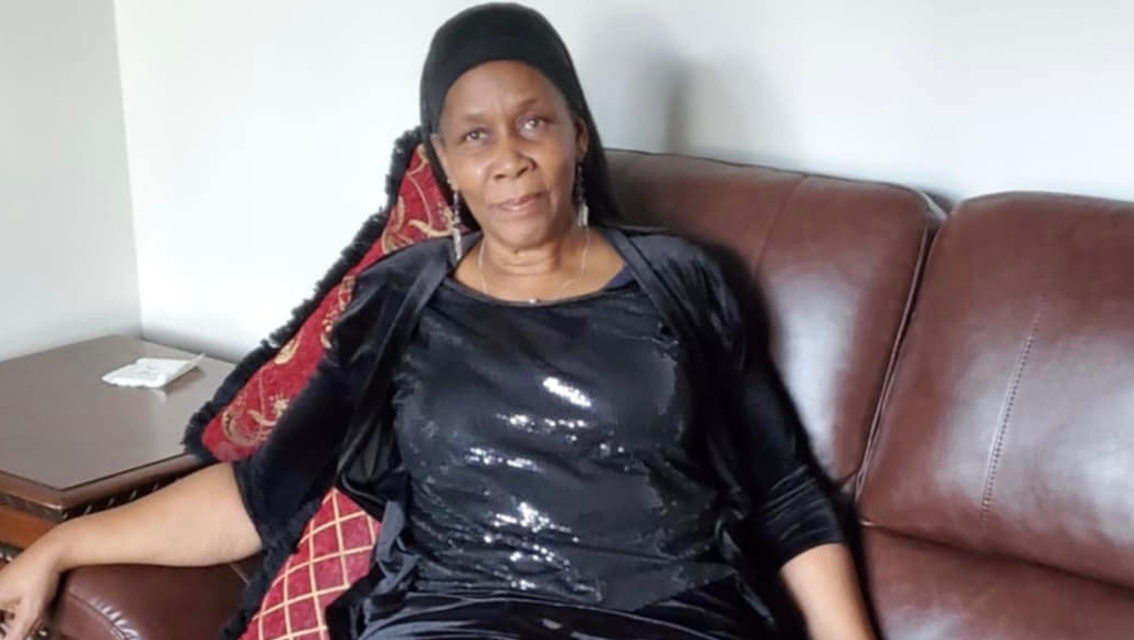 Fundraiser by Breaine Hightower : Remembering Paulette: A Loving Goodbye