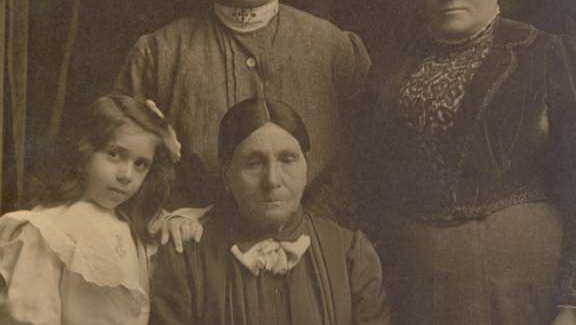 Fundraiser by Richard Rubin : Support Lipschitz DNA Test for Ancestry Study