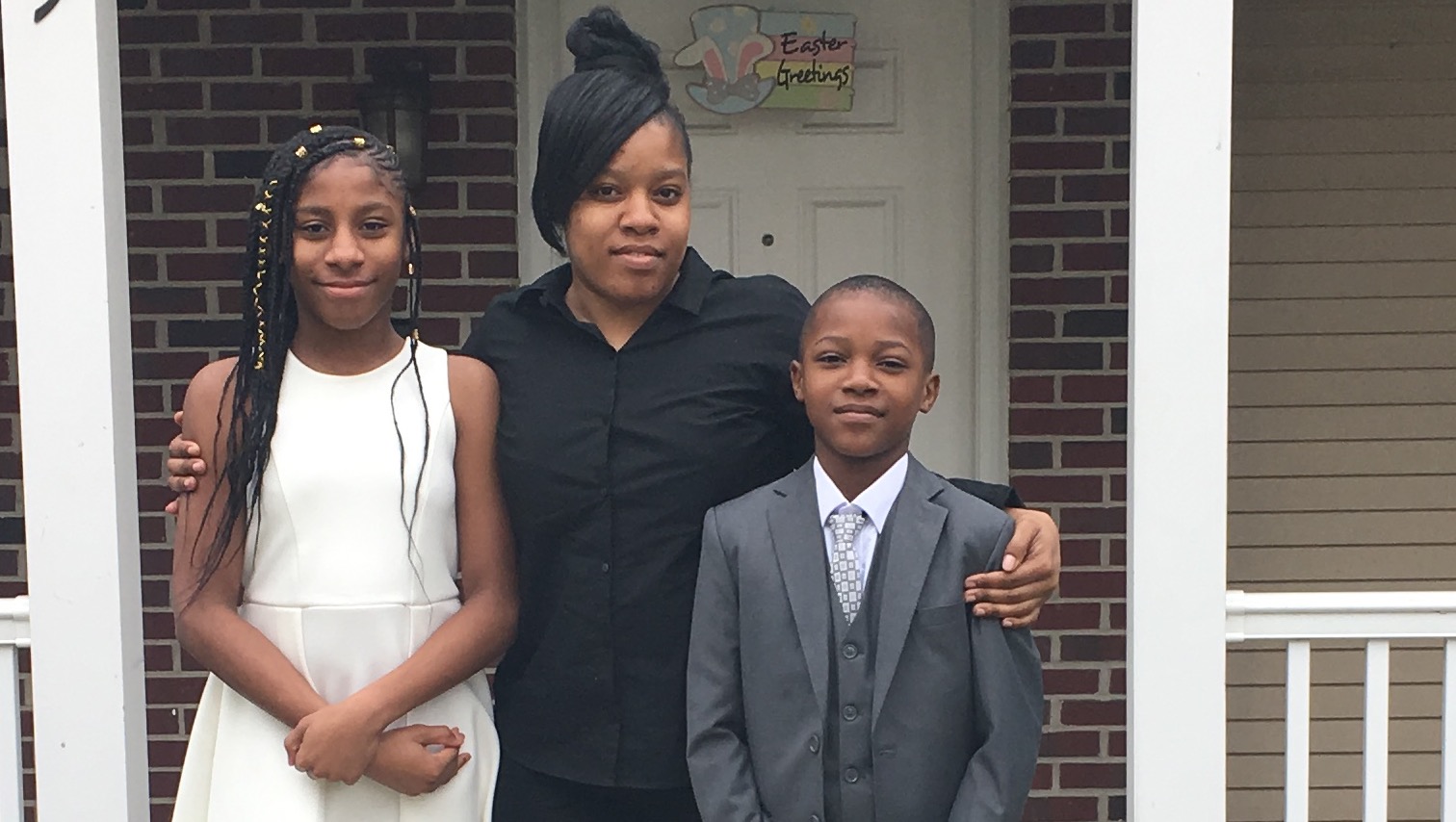 Fundraiser by Jamie Mackey : Tiffany’s Journey: A Mother’s Fight for Life.