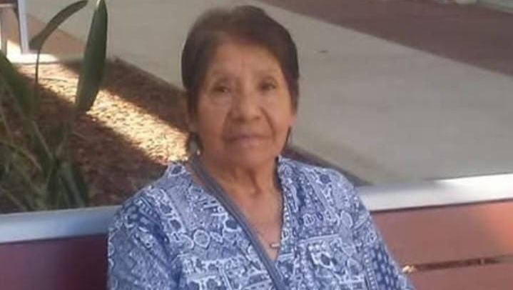 Fundraiser for Johnny Falcon by Vannesa Vaez : Support Mrs. Teodosia's ...