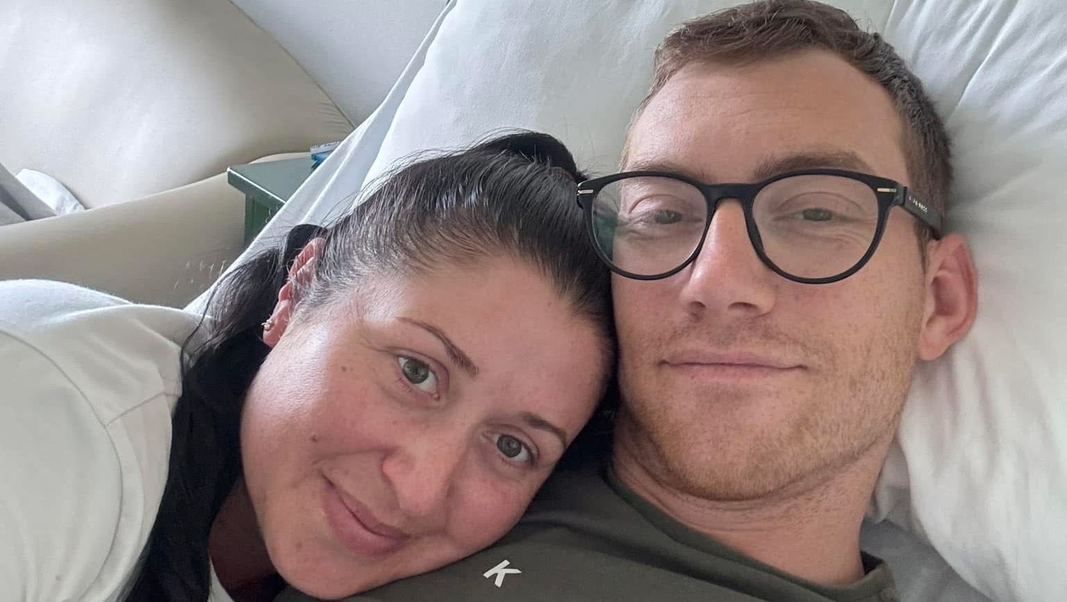 Fundraiser for George Pemble by Dave Reynolds : Help get George and ...