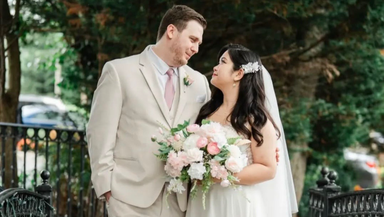 Fundraiser for Julie Nguyen by Jaclyn Binstock : Aid Julie & Nick's ...