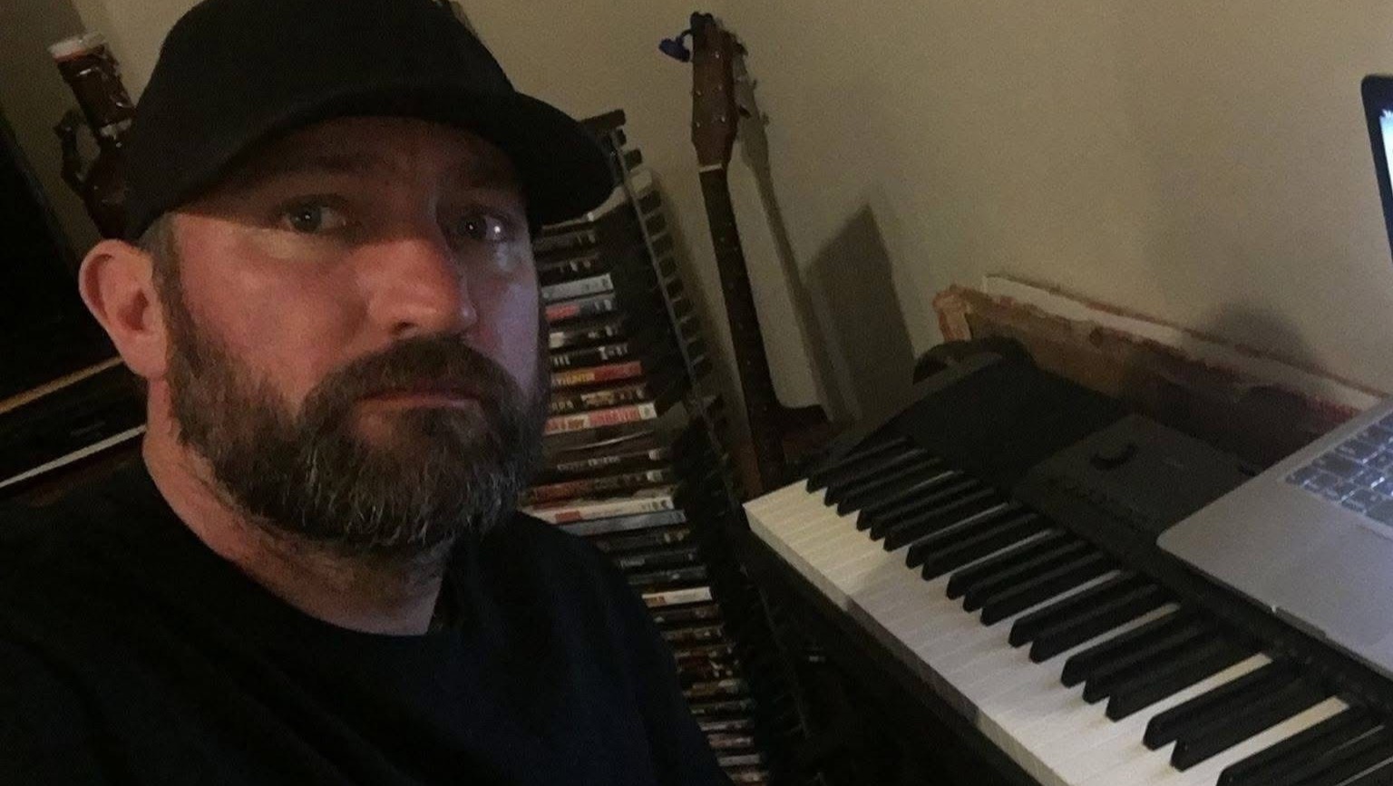 Fundraiser by Alexandra Mernin : Donate to David's Liver Transplant Journey