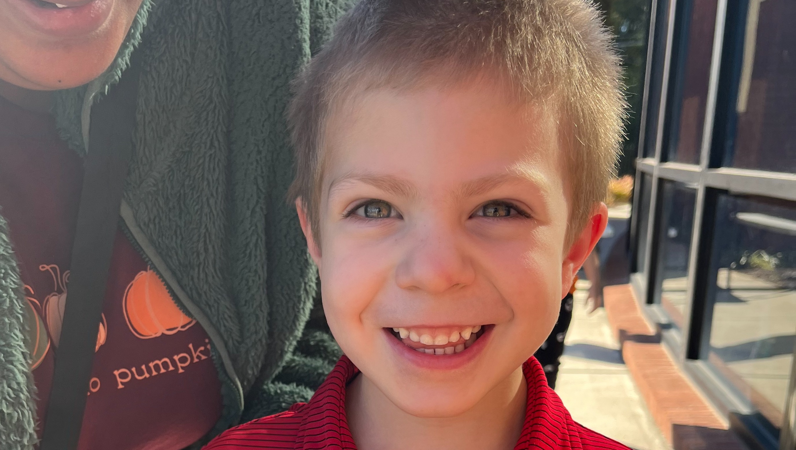 Fundraiser by Alexa Toms : Honoring Clayton Scott: Help Families with ...