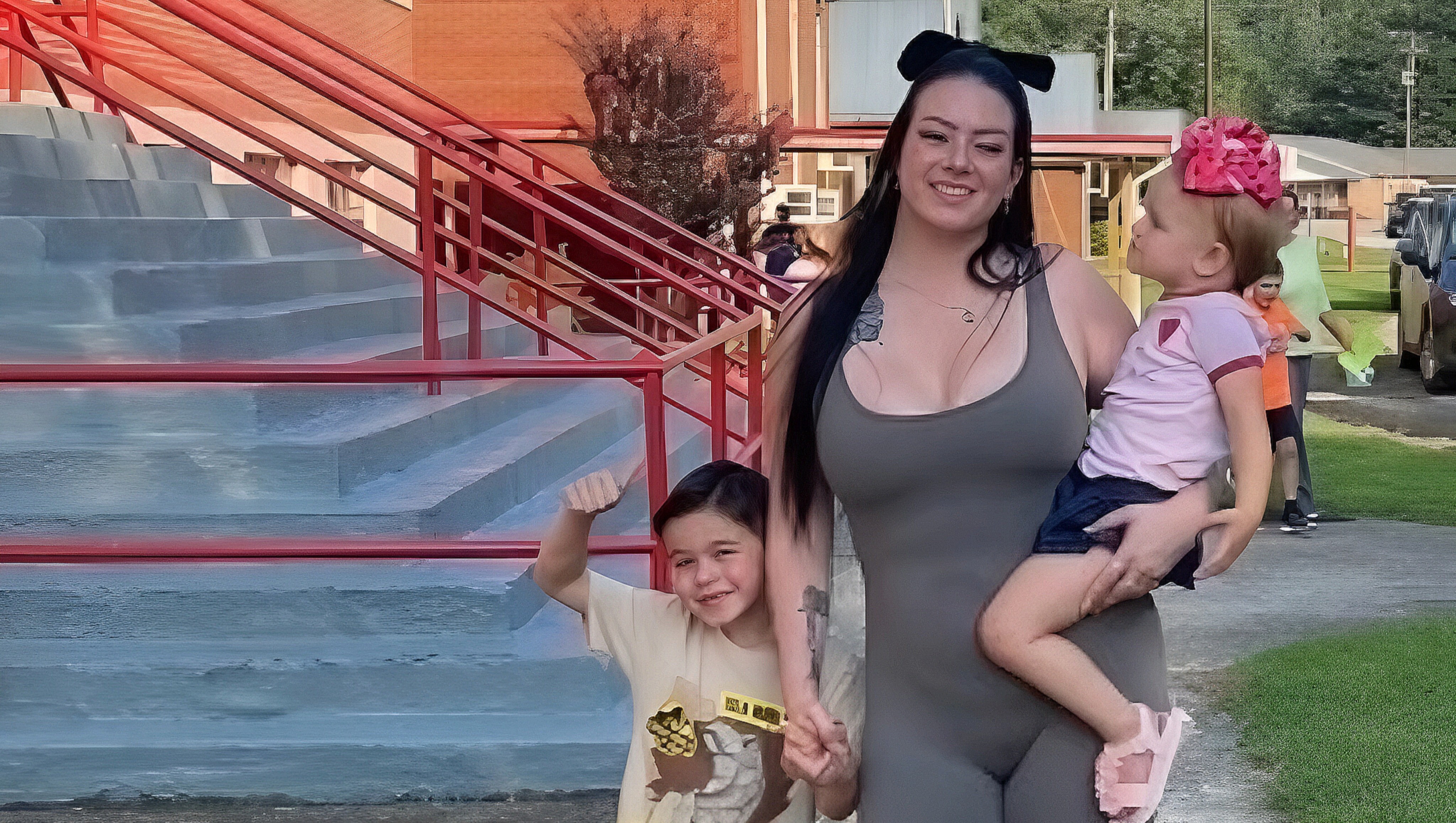 Fundraiser for Leslyn Spaulding by Tianna Real : Caring for Leslyn's ...