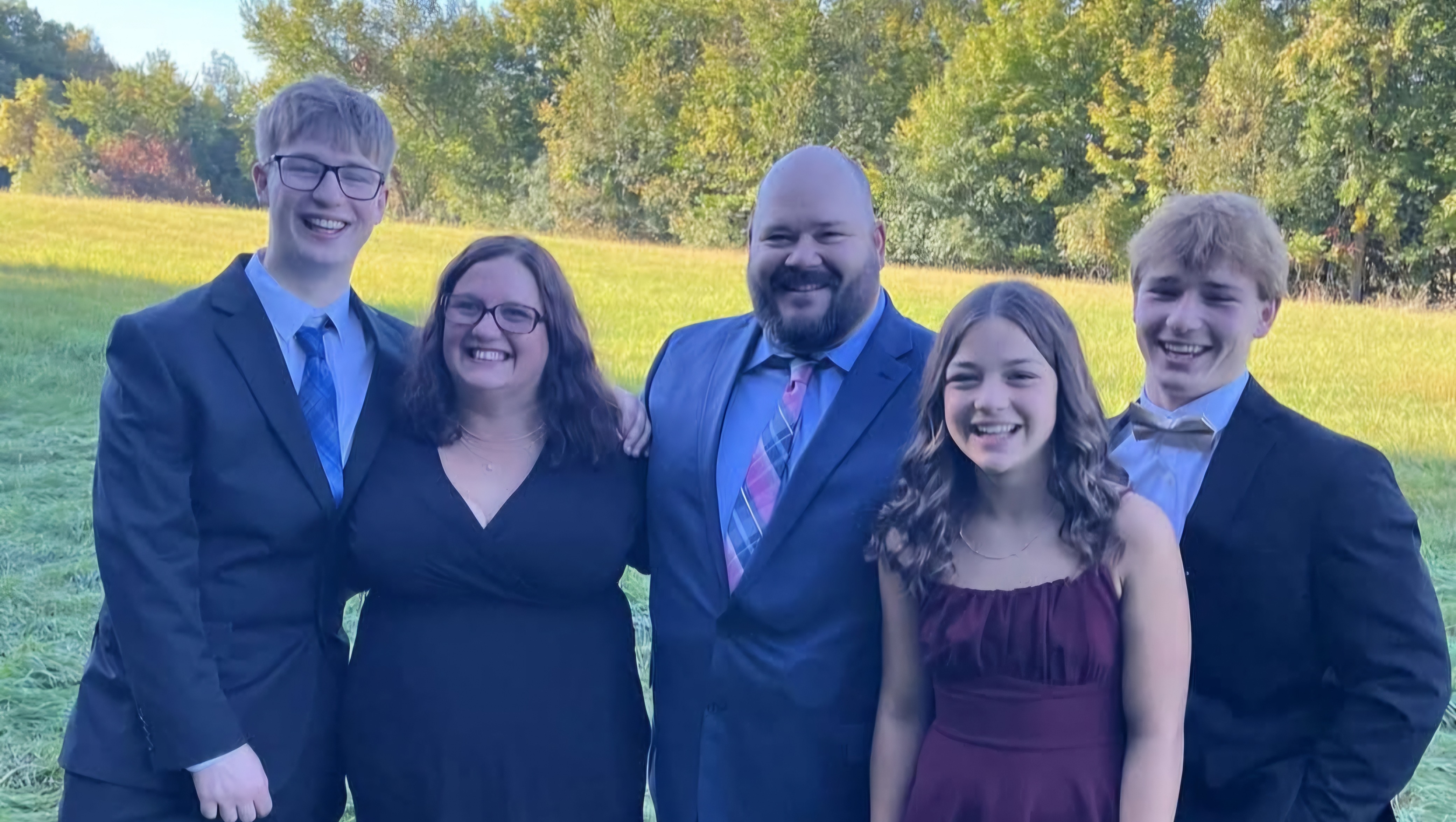 Fundraiser for Jennifer Jones by Cheryl Bergstrom : Support Jen Through ...