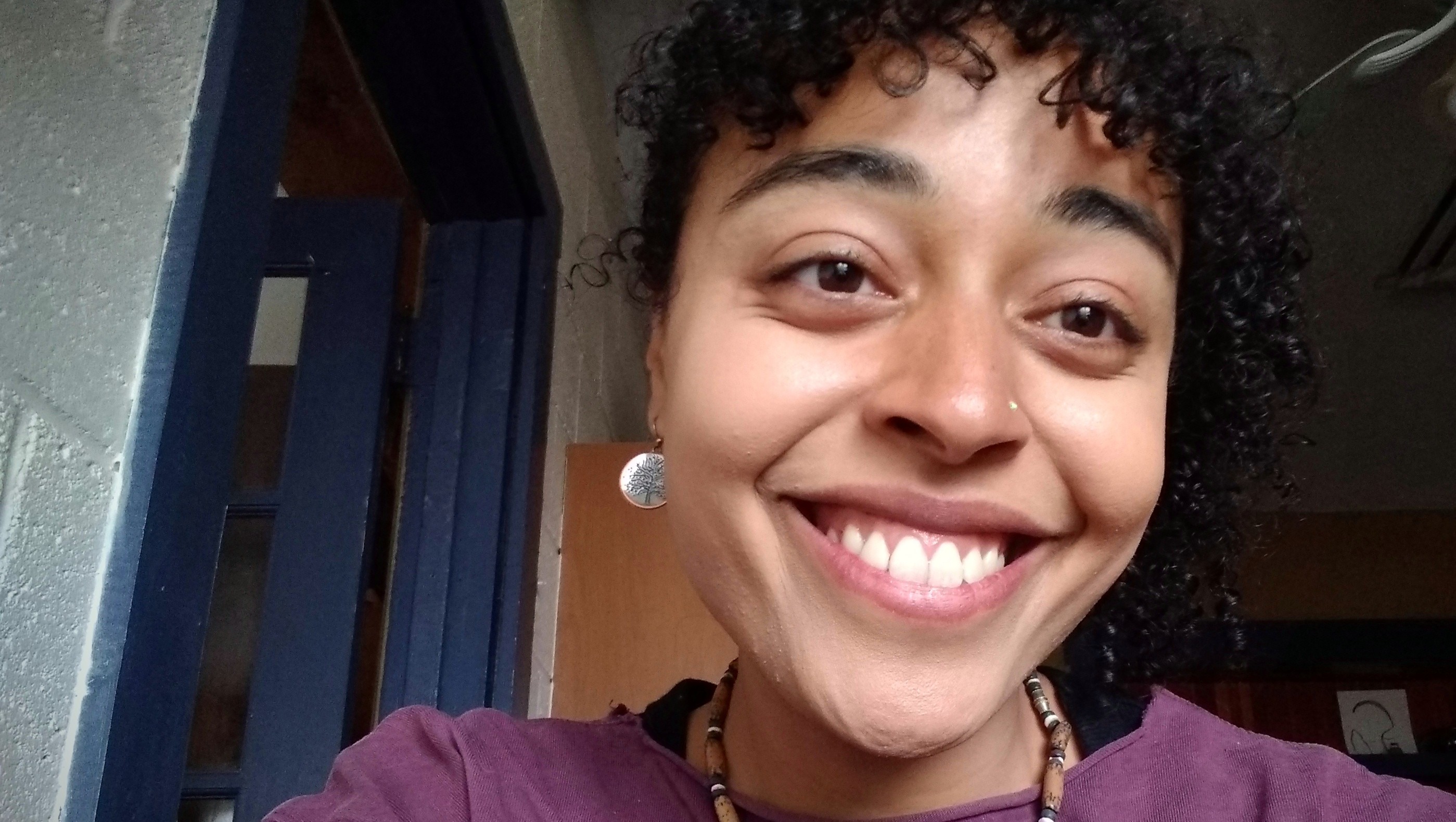 Fundraiser for nata davis-reed by S Marcus : Support Nata's Spiritual ...