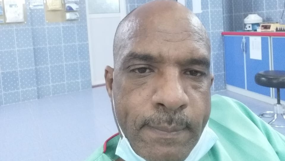 Fundraiser by Asaad Taha : Support M Gamal's Battle Against Renal Failure