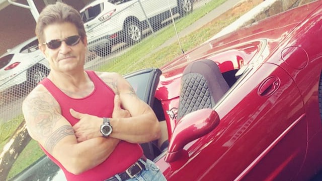 Fundraiser by Crystal Gale : Support Larry Fortner's Cancer Battle