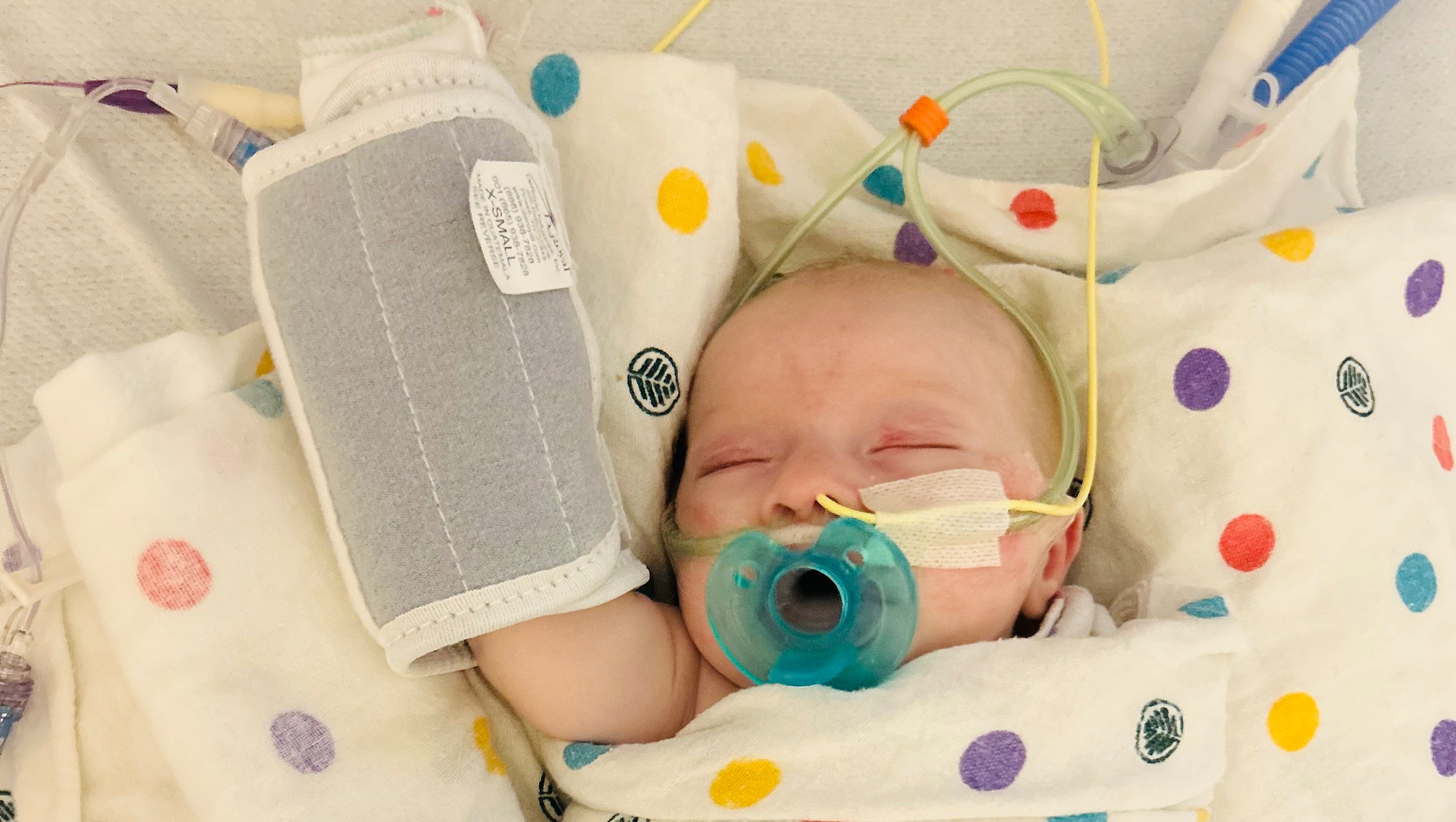 Fundraiser for Tanner Furr by Lindsey Huneycutt : Help Tanner and Erica ...