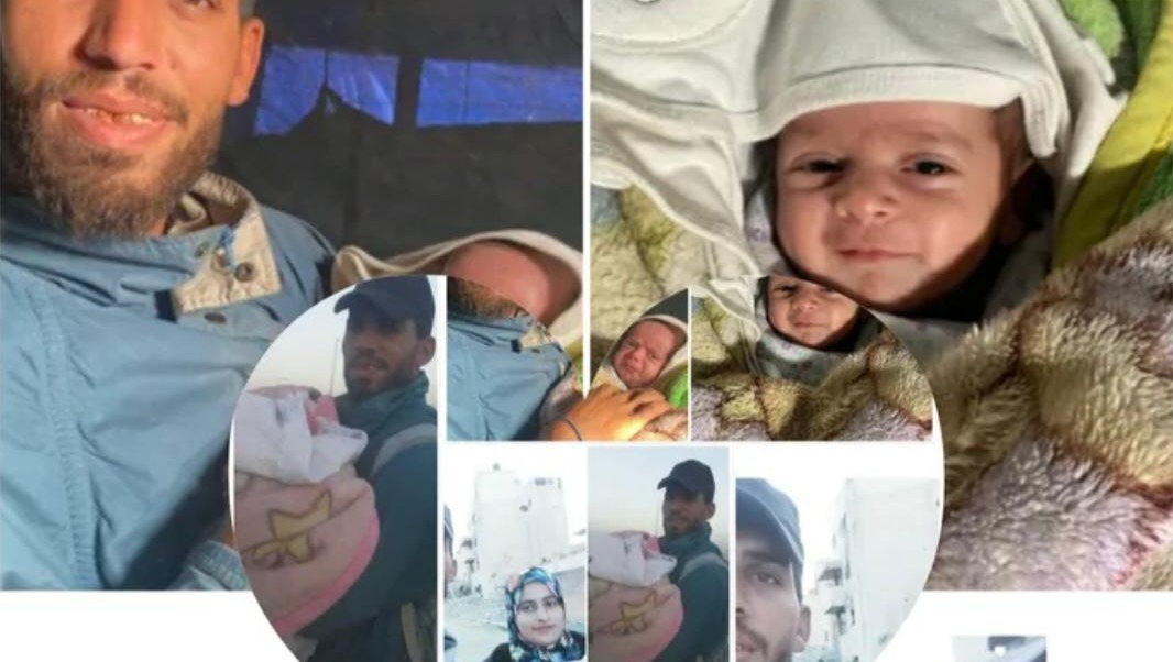 Fundraiser by nader hamed : Help Abed and his family survive the genocide