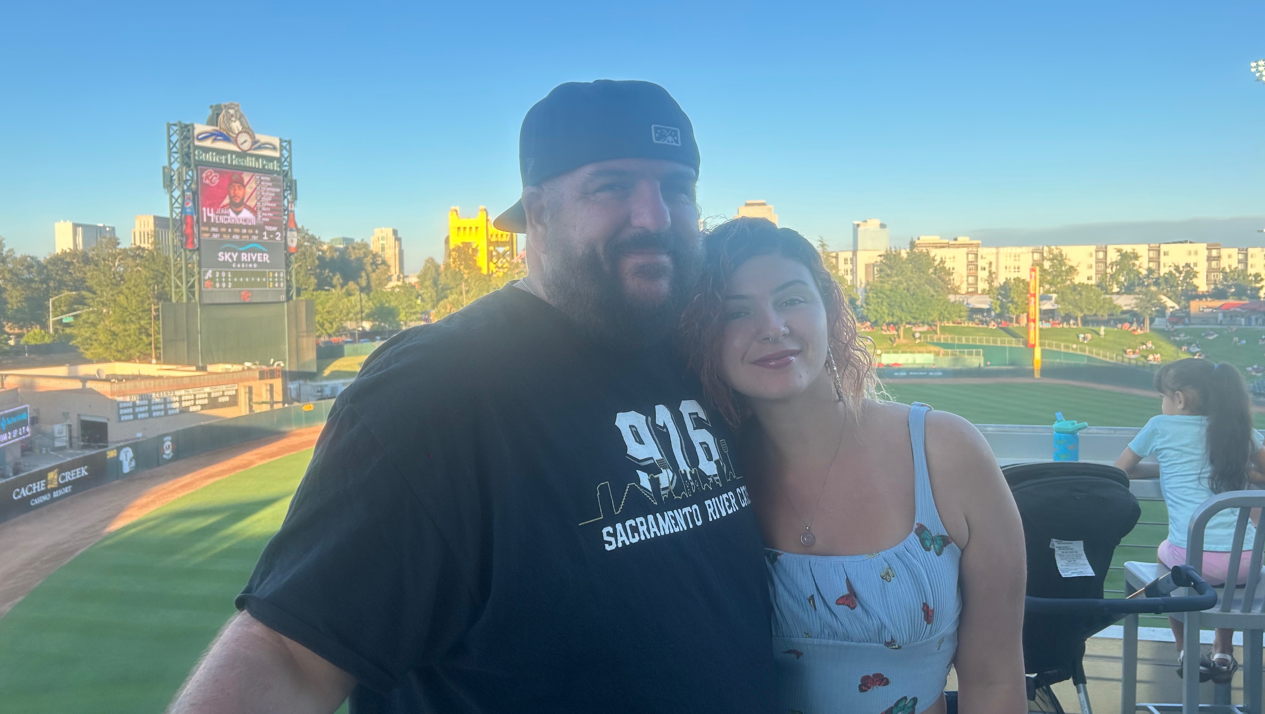 Fundraiser by Melissa Zebley : Support Vision Surgery for Melissa's Dad