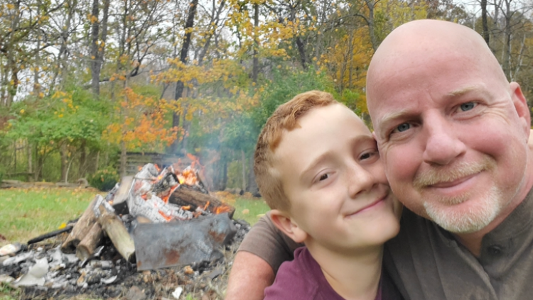 Fundraiser by Steve DeLape : Help a Family Battling Cancer Once Again Fundraiser by Steve DeLape : Help a Family Battling Cancer Once Again