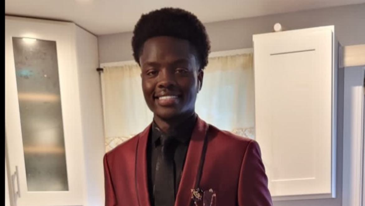 Fundraiser for Patrick Kariuki by Ryan Mbugua : Support the Irungu and ...