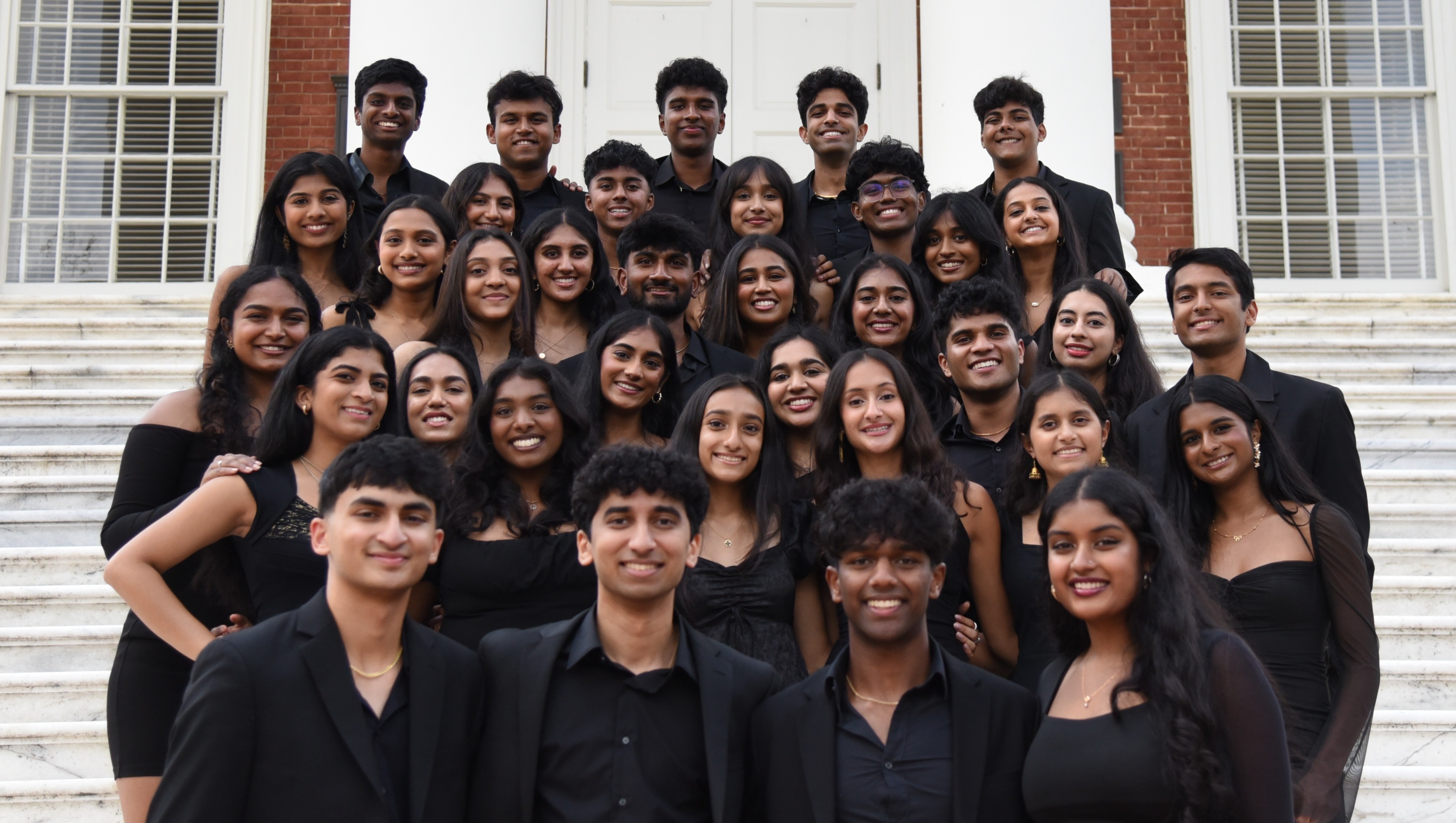 Fundraiser for Arun Karthikeyan by Snigdha Jakka : Support Virginia Ke ...