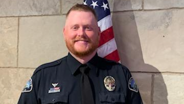 Fundraiser for Alexander Kicera by Garrett Pacotti : Support Officer ...