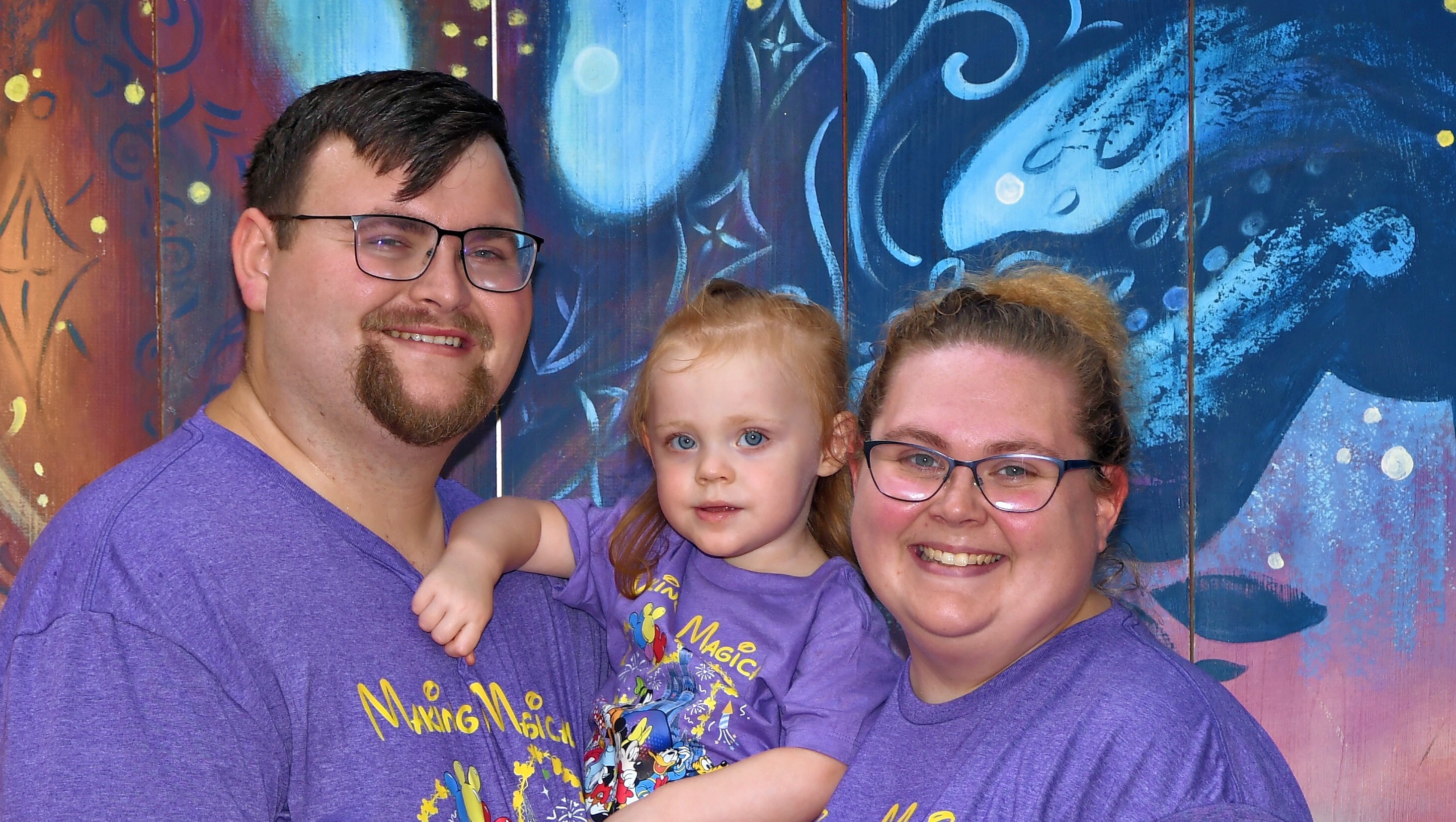 Fundraiser by RaeAnne Jones : Help Cover Family Costs During Brain Surgery