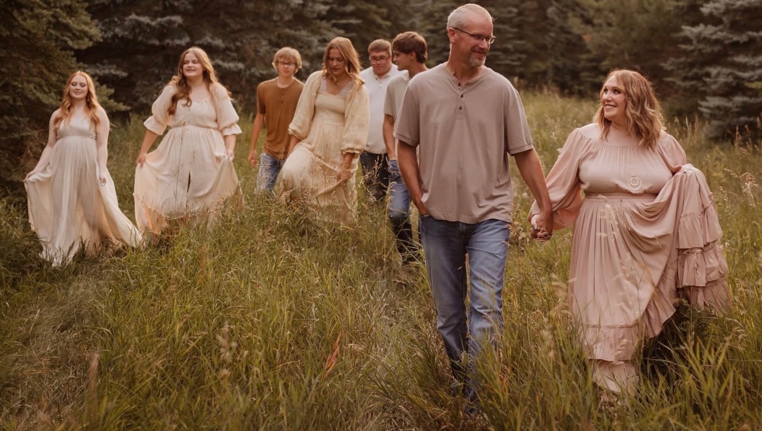 Fundraiser for Angela (& Serena Walen) Wanzek by Heidi Lindberg : Help ...