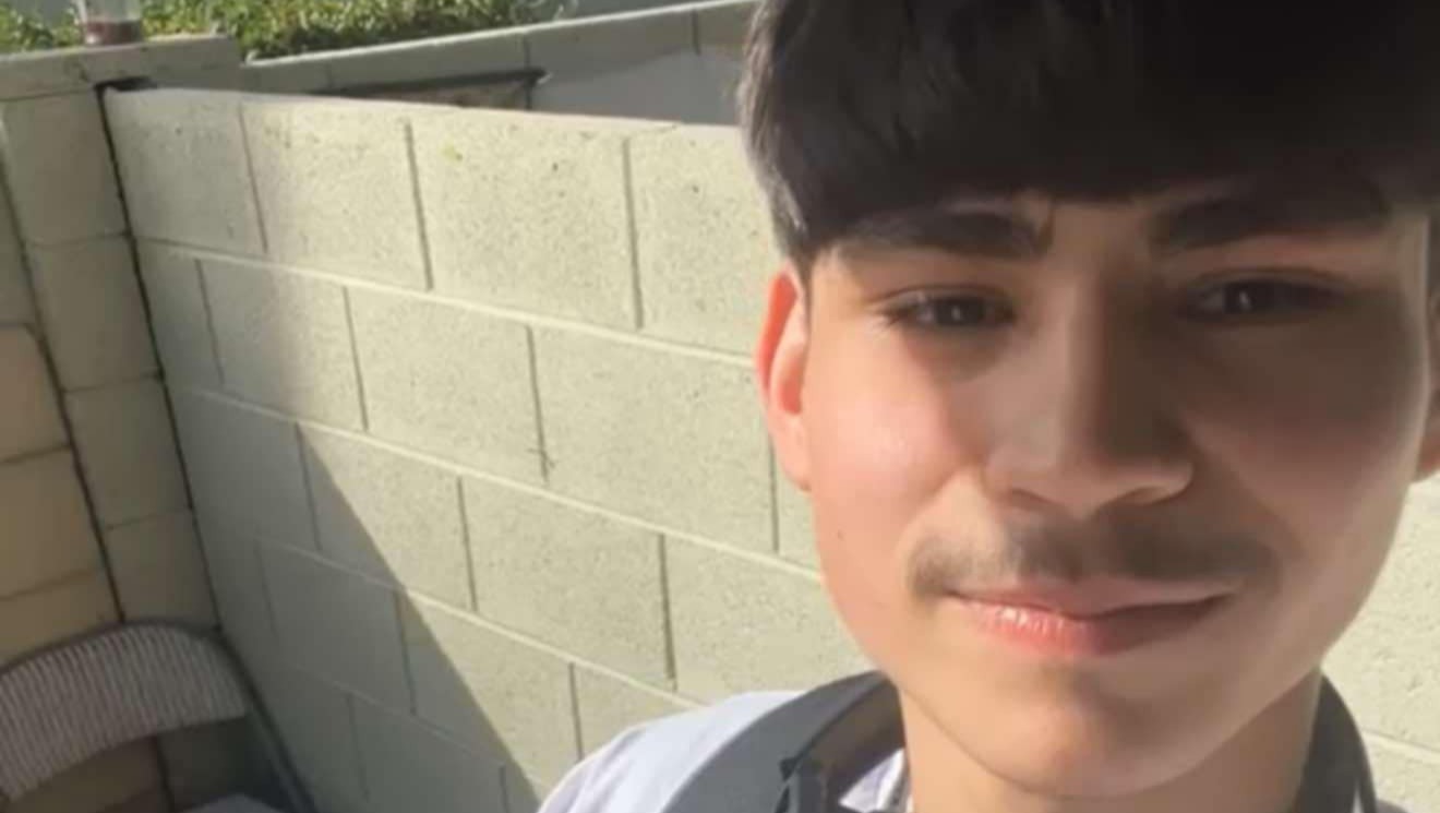 Fundraiser by Jeremy Calvin : Anthony (Tony) a victim of violence