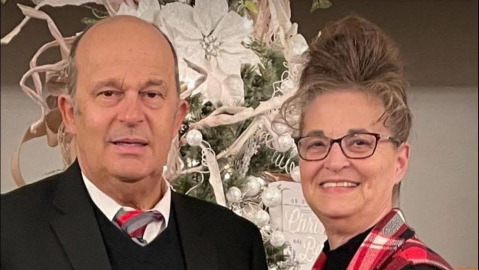 Fundraiser by April Walls : Help Terry and Sherry Overcome Health ...